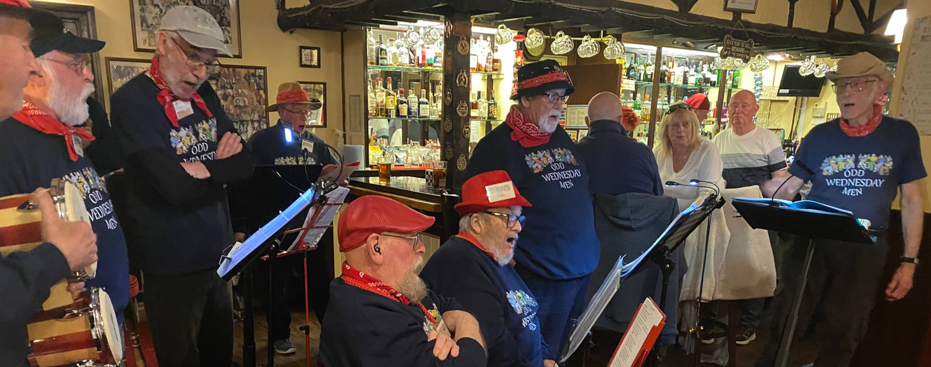 The Golden Bowler – Traditional Real Ale Pub in Stubbington